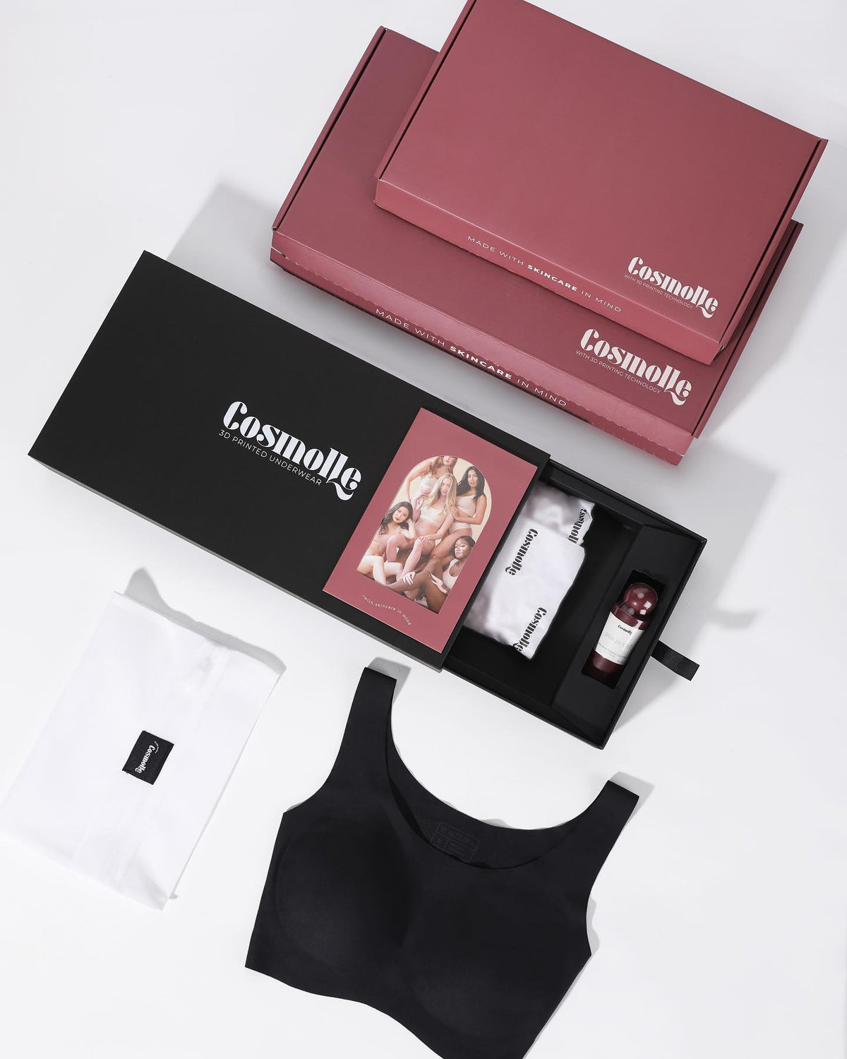 Pilates VS Yoga: How to Find the Ideal Choice for You? – Cosmolle